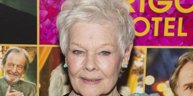 Judi Dench - Age, Bio, Family | Famous Birthdays