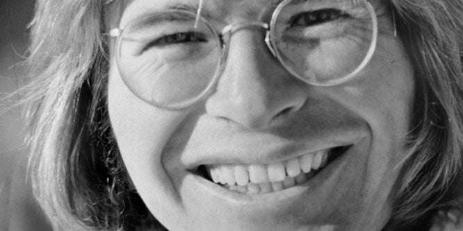 John Denver - Bio, Family | Famous Birthdays