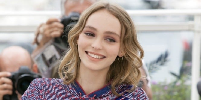 Lily-Rose Depp - Age, Bio, Family | Famous Birthdays