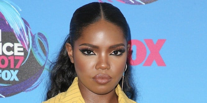 Ryan Destiny - Age, Family, Bio | Famous Birthdays