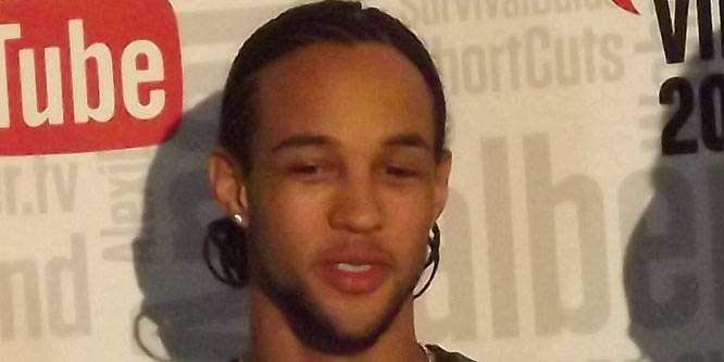 Simon Desue - Age, Bio, Family | Famous Birthdays