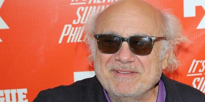Danny DeVito Age & Bio | Famous Birthdays