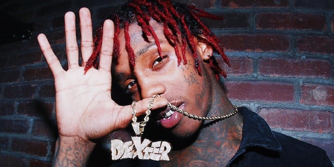 Famous Dex - Age, Family, Bio | Famous Birthdays