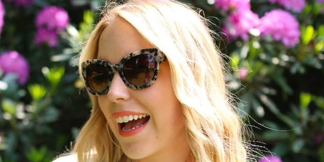 Poppy Deyes - Age, Bio, Family | Famous Birthdays