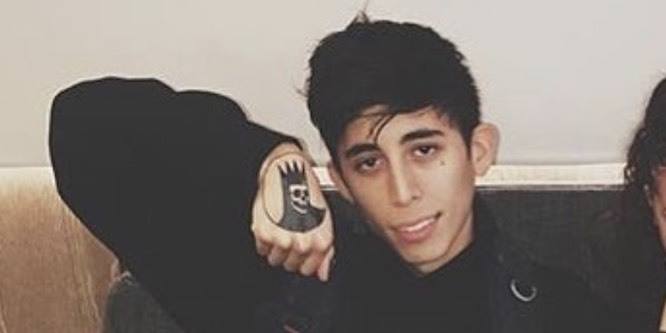 Diablo - Age, Family, Bio | Famous Birthdays