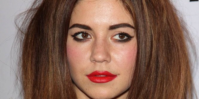 MARINA - Age, Bio, Family | Famous Birthdays