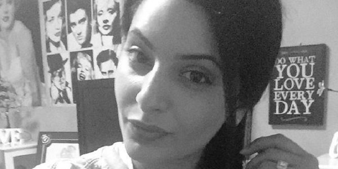 Mariam Diamond - Age, Family, Bio | Famous Birthdays