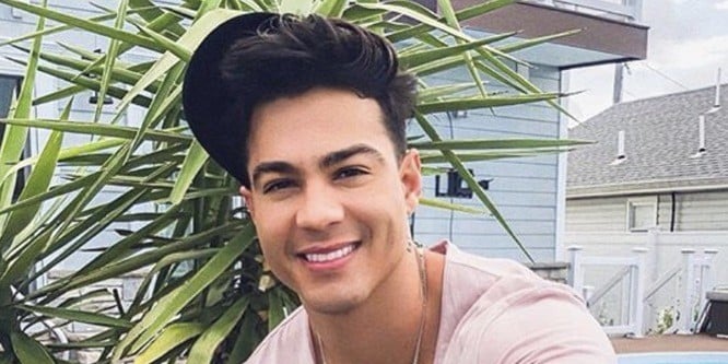 Ray Diaz - Age, Bio, Family | Famous Birthdays