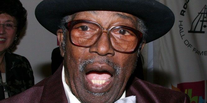 Bo Diddley - Bio, Family | Famous Birthdays
