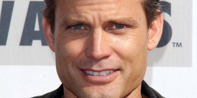 Casper Van Dien - Age, Bio, Family | Famous Birthdays