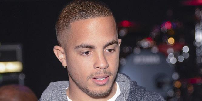 Joey Diggs Jr. - Age, Bio, Family | Famous Birthdays