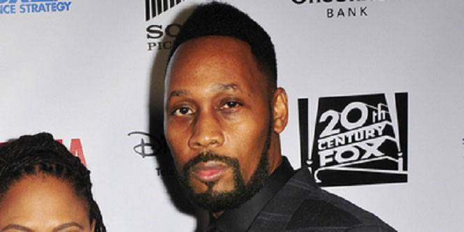 RZA Age & Bio | Famous Birthdays