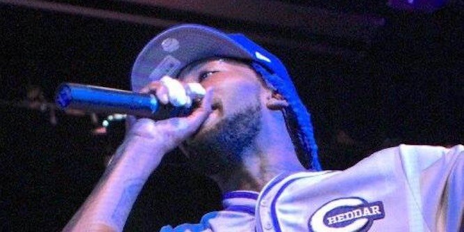 King Dillon - Age, Family, Bio | Famous Birthdays