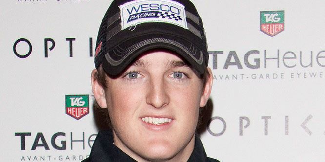 Ty Dillon - Age, Bio, Family | Famous Birthdays