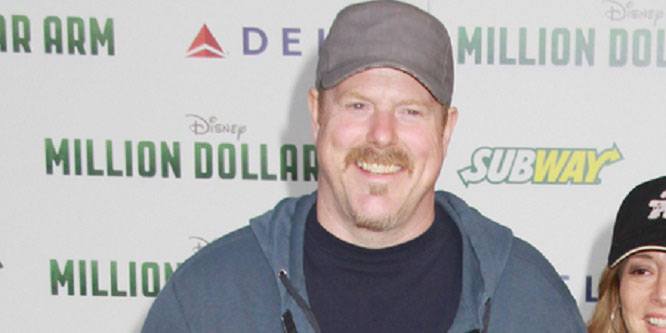 John DiMaggio - Age, Bio, Family | Famous Birthdays