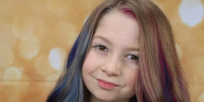 Rilyn Dinyae - Age, Bio, Family | Famous Birthdays