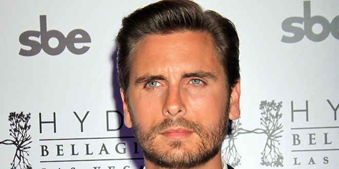 Scott Disick - Age, Bio, Family | Famous Birthdays
