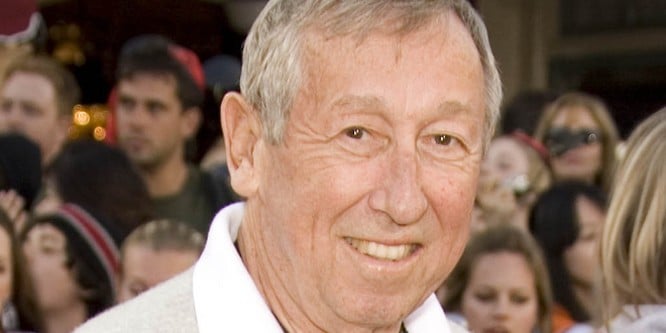 Roy E Disney Bio | Famous Birthdays