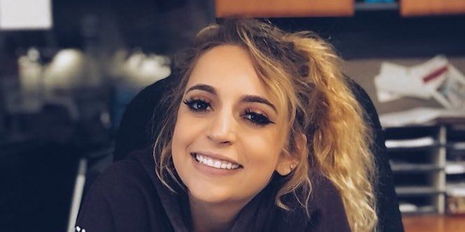 Jess DiTirro - Age, Family, Bio | Famous Birthdays