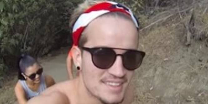 Alexander DiTommaso - Age, Bio, Family | Famous Birthdays