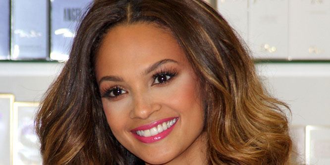 Alesha Dixon - Age, Bio, Family | Famous Birthdays