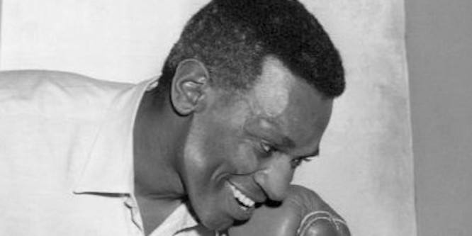 Ivan Dixon - Trivia, Family, Bio | Famous Birthdays