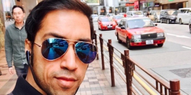 DJ Dev - Age, Family, Bio | Famous Birthdays