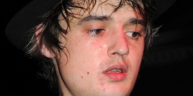 Pete Doherty Age & Bio | Famous Birthdays