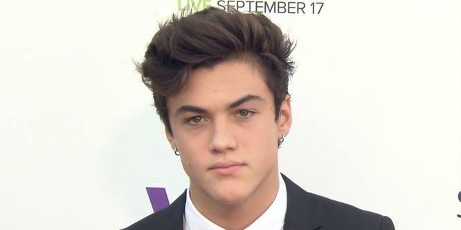 Ethan Dolan - Age, Family, Bio | Famous Birthdays Ethan Dolan - Age, Family, Bio | Famous Birthdays