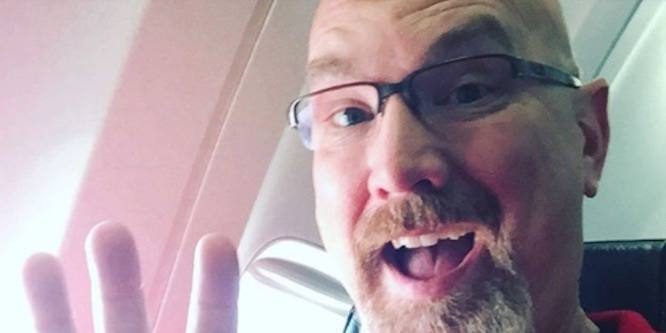 Ken Domik - Age, Family, Bio | Famous Birthdays