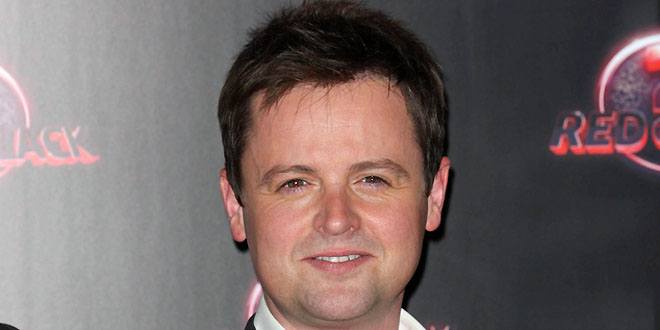 Declan Donnelly - Age, Family, Bio | Famous Birthdays