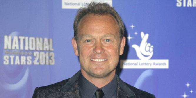 Jason Donovan - Age, Family, Bio | Famous Birthdays
