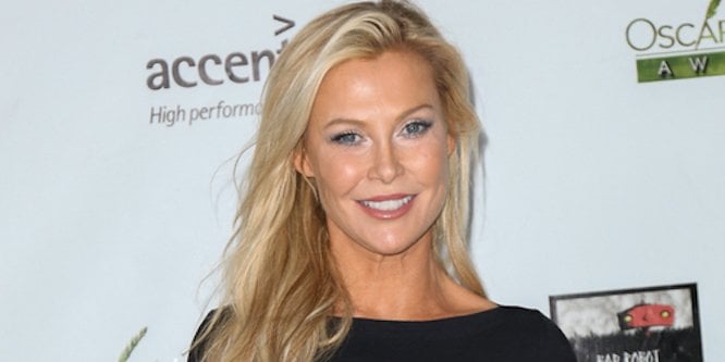 Alison Doody Movies List