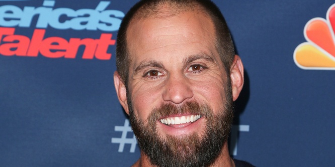 Jon Dorenbos - Age, Bio, Family | Famous Birthdays