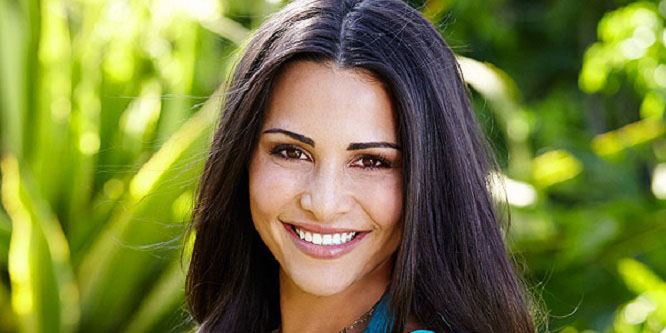 Andi Dorfman Frown