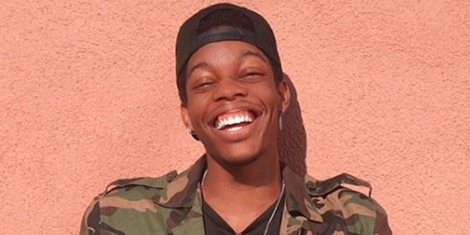 Brandon Dotson - Age, Family, Bio | Famous Birthdays