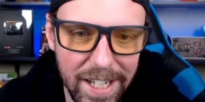 Anthony Douglas (YouTube Star) - Age, Bio, Family | Famous Birthdays