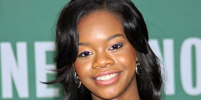 Gabrielle Douglas Father