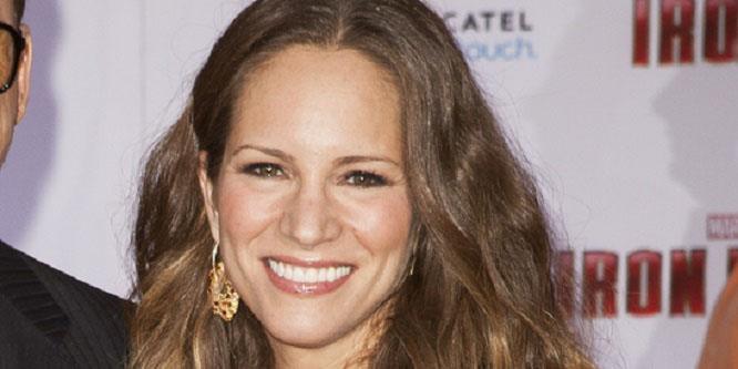 Susan Downey - Age, Bio, Family | Famous Birthdays