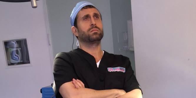 Dr Miami Edad, Familia, Biografía | Famous Birthdays