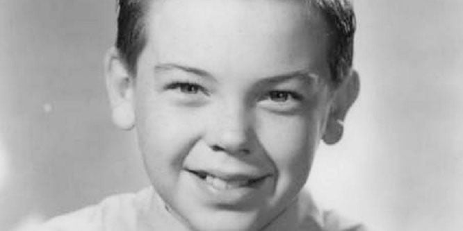 Bobby Driscoll - Trivia, Family, Bio | Famous Birthdays