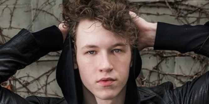Devin Druid - Age, Family, Bio | Famous Birthdays
