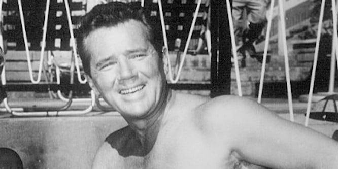 Howard Duff - Trivia, Family, Bio | Famous Birthdays