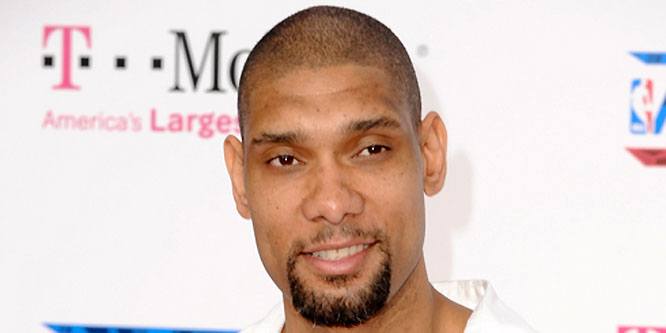 Tim Duncan - Age, Family, Bio | Famous Birthdays