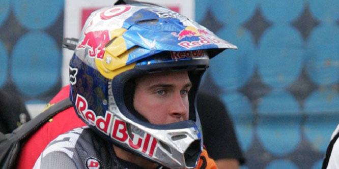 Ryan Dungey - Age, Family, Bio | Famous Birthdays