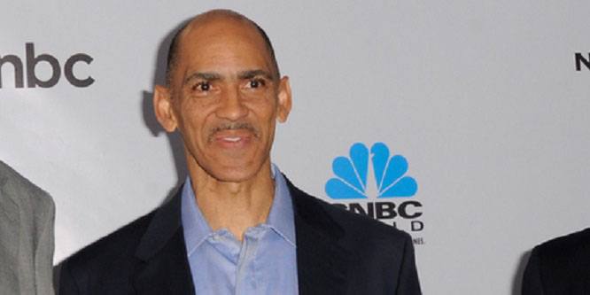 Tony Dungy - Age, Bio, Family | Famous Birthdays