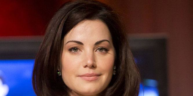 Erica Durance - Age, Family, Bio | Famous Birthdays