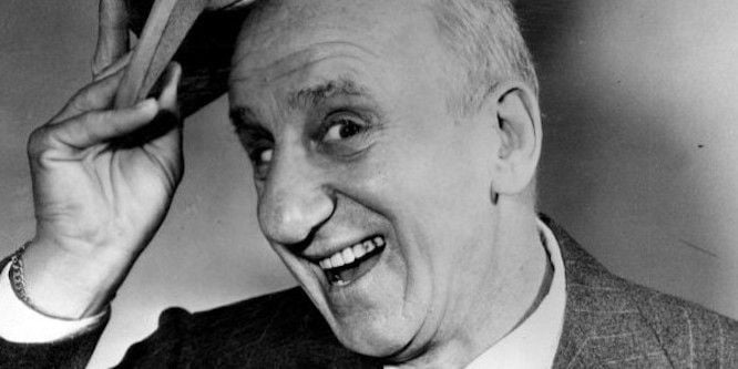 Jimmy Francis Durante - Bio, Family | Famous Birthdays
