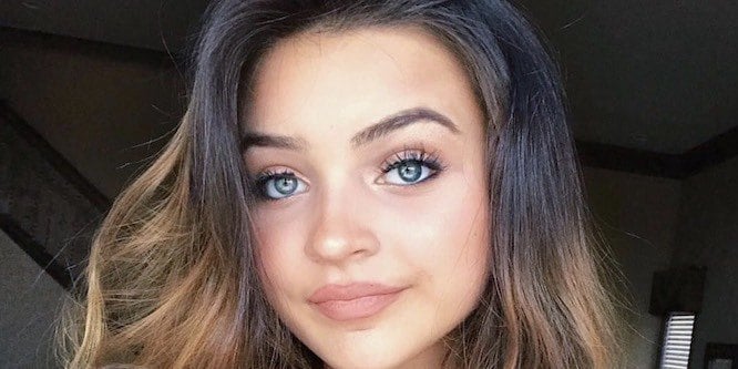 Isabella Durham - Age, Bio, Family | Famous Birthdays