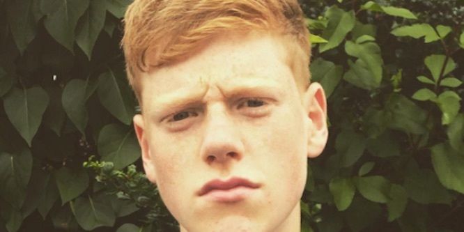 Jack Durkin - Age, Bio, Family | Famous Birthdays